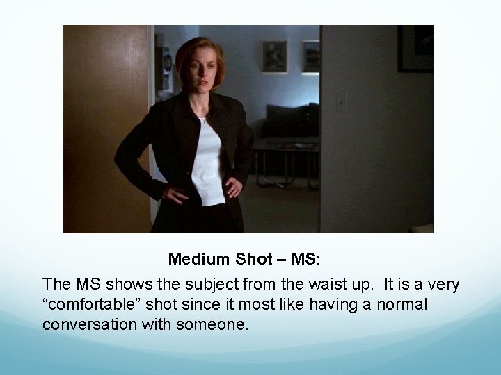 Camera Shots Angles Movements Camera Shots Extreme Long