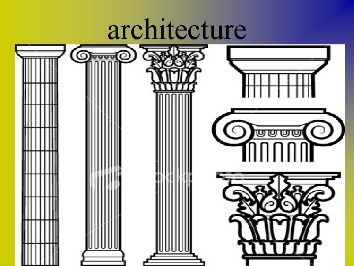 Contributions of Greek Culture to Western Civilization Aim