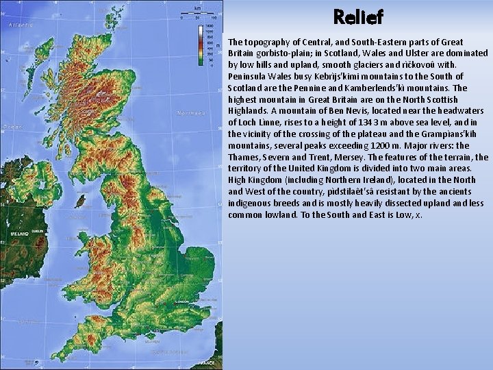 Great Britain Project Work Plan v v v