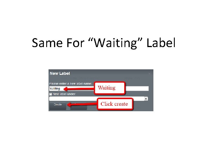 GMAIL AND YOUR BUSINESS Its not enough to