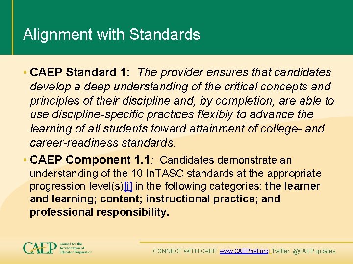 Designing Quality Assessment and Rubrics Stevie Chepko Senior