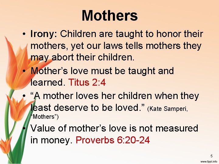 Mothers Proverbs 31 25 31 1 The Family