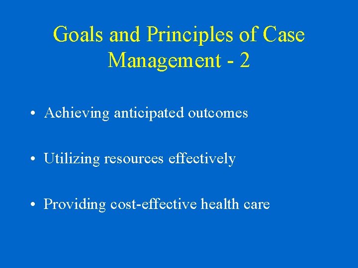An Overview of Tuberculosis Case Management For Nurses