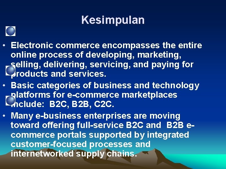 7 Sistem E Commerce Teknologi ECommerce Proses Katagorisasi