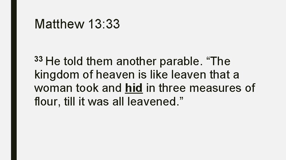 WHATS IN YOUR YEAST WHERE ARE YOU PUTTING