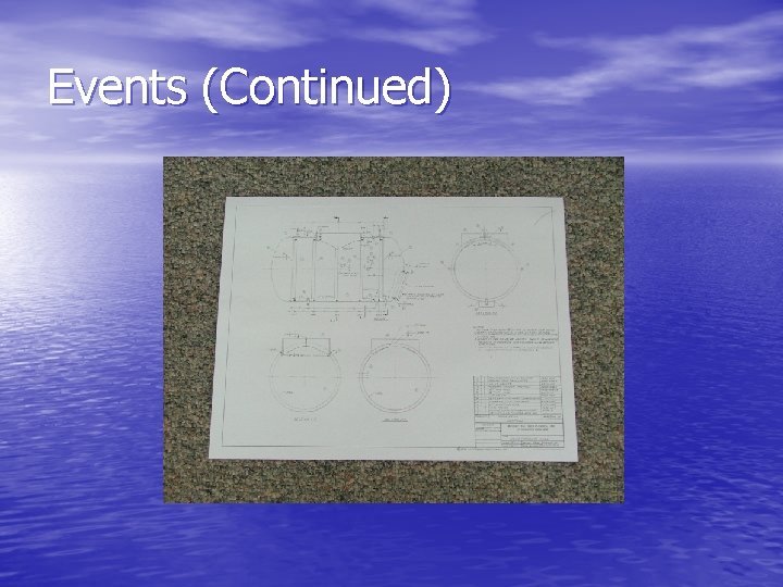 2004 PSUBS Annual Report By Raymond Keefer Saturday