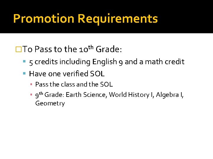 WELCOME TO KINGS FORK HIGH SCHOOL Freshmen Transition