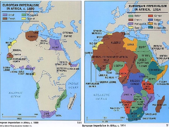 U S Imperialism 1880 1900 s Major Factors
