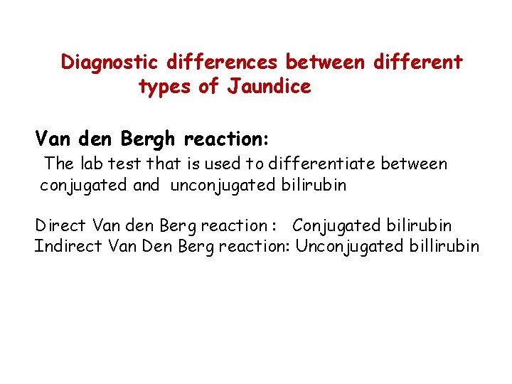 Liver Physiology By Dr Asma Jabeen Learning Objectives