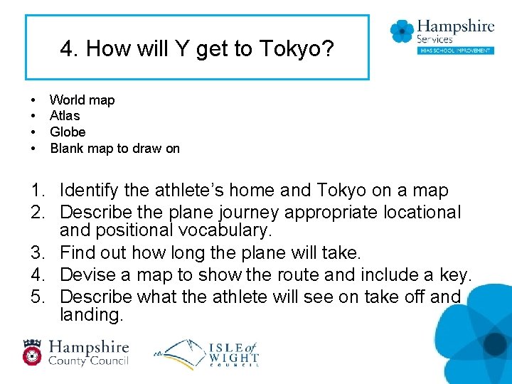 The Tokyo 2020 Olympic countdown What is similar