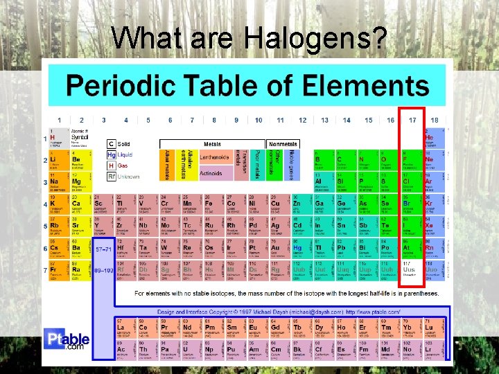 A New Breed of HalogenFree Category Cable General
