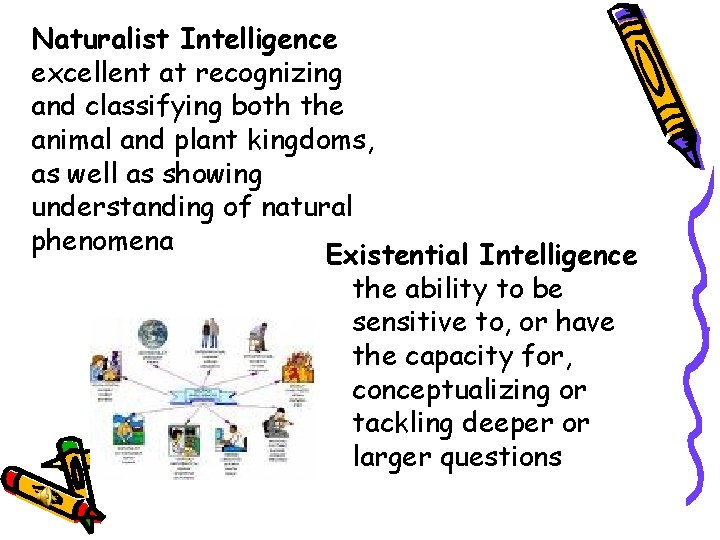 Learning Styles and Multiple Intelligences All of us