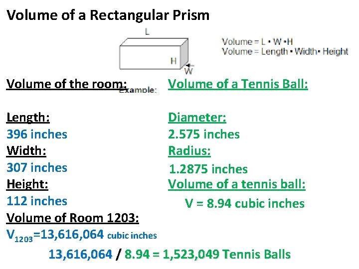 Keeper 2 Filling Your Classroom w Tennis Balls