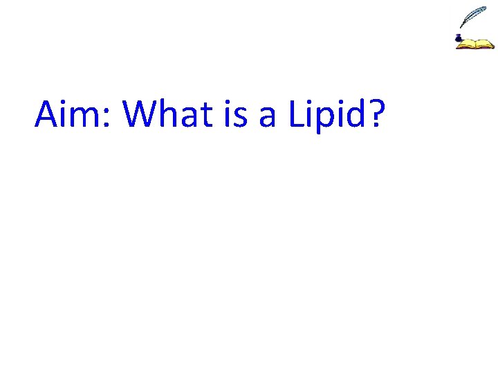 DO NOW The chart below indicates the elements