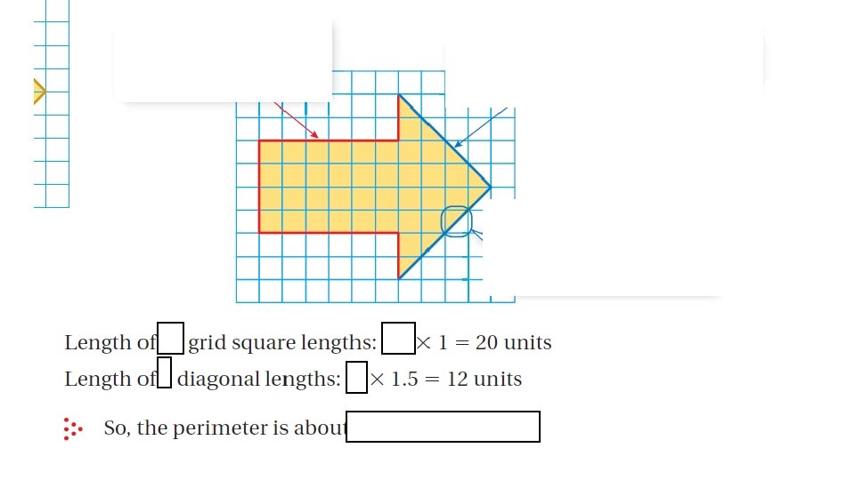 Day 1 Lesson 8 2 Perimeters of Composite