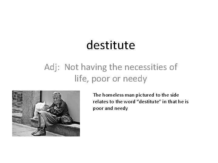 benevolence Noun desire to do good to others