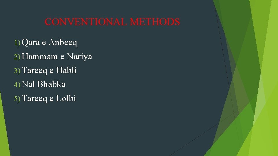 DISTILLATION DR HUDA NAFEES q Distillation is the