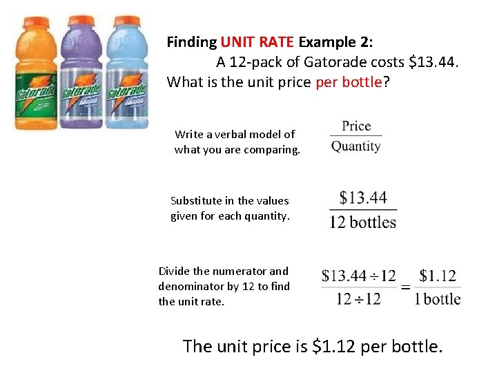 Inquiry Lab Work with your groups for this