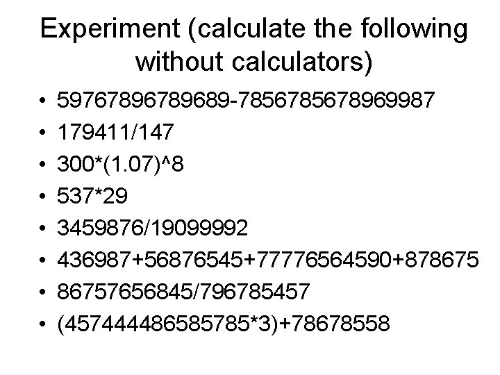 Do Now What is labor productivity How does