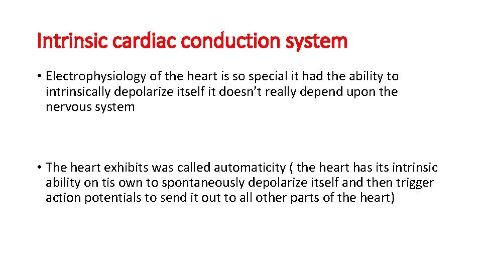 Physiology of Cardiac Muscle Dr Arwa Rawashdeh objectives