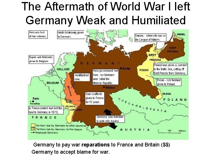 What were Hitlers early successes 1933 1941 The