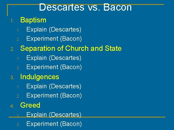 Chapter 14 Section 5 Mr Schoff Global History