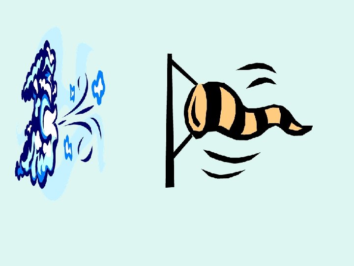 Winds Wind is the horizontal movement of air