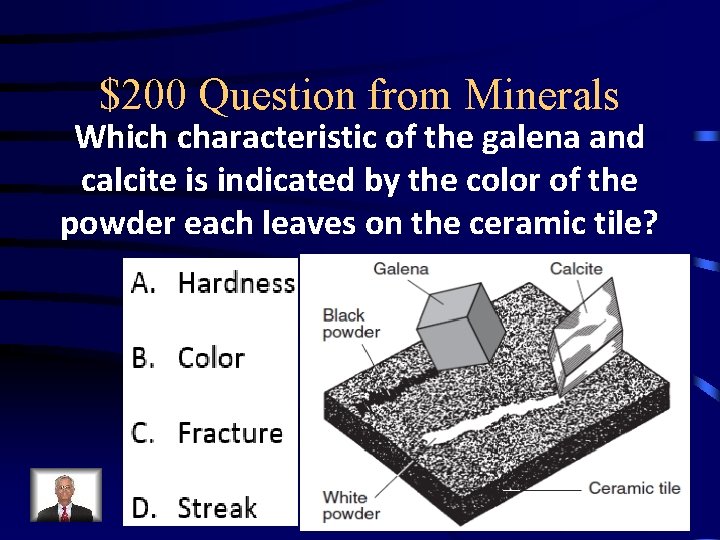 Jeopardy Rocks Weathering Erosion Topo Maps Rock Cycle