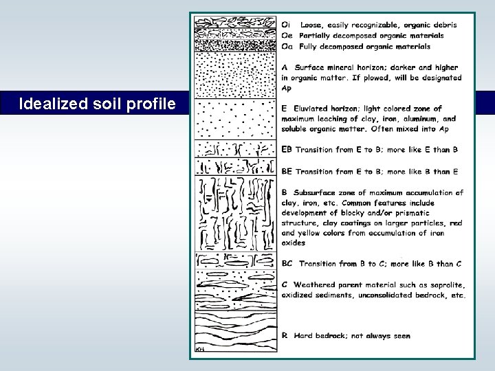MidAtlantic Nutrient Management Handbook Chapter 3 Concepts of