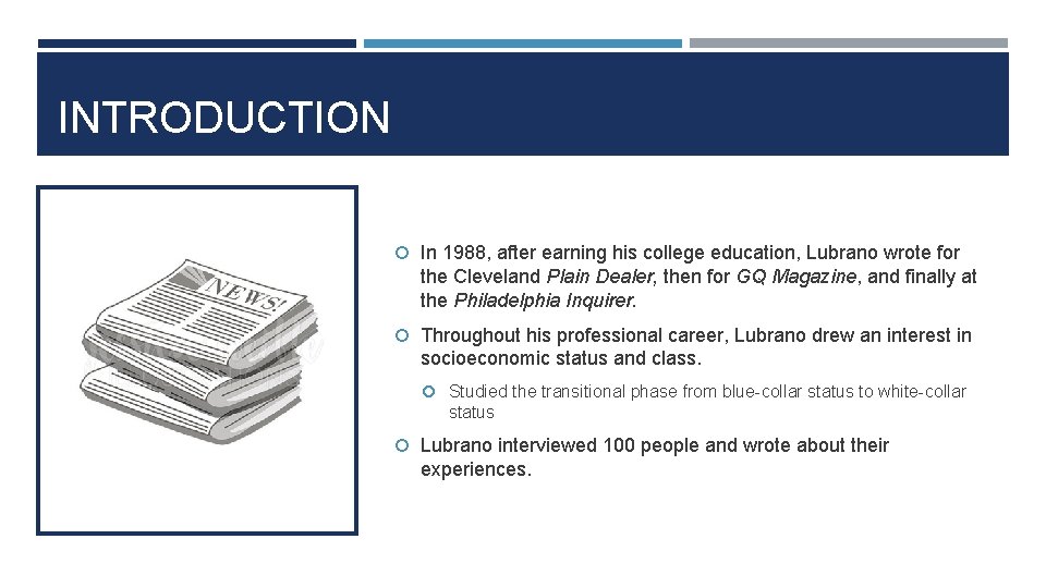 LIMBO CRITICAL BOOK REVIEW ARKANSAS TECH UNIVERSITY PS