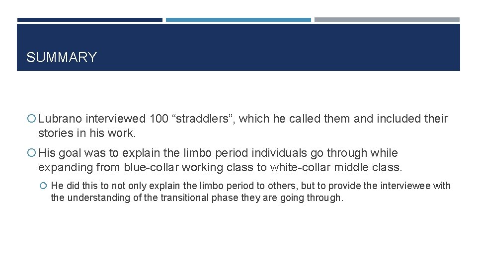 LIMBO CRITICAL BOOK REVIEW ARKANSAS TECH UNIVERSITY PS