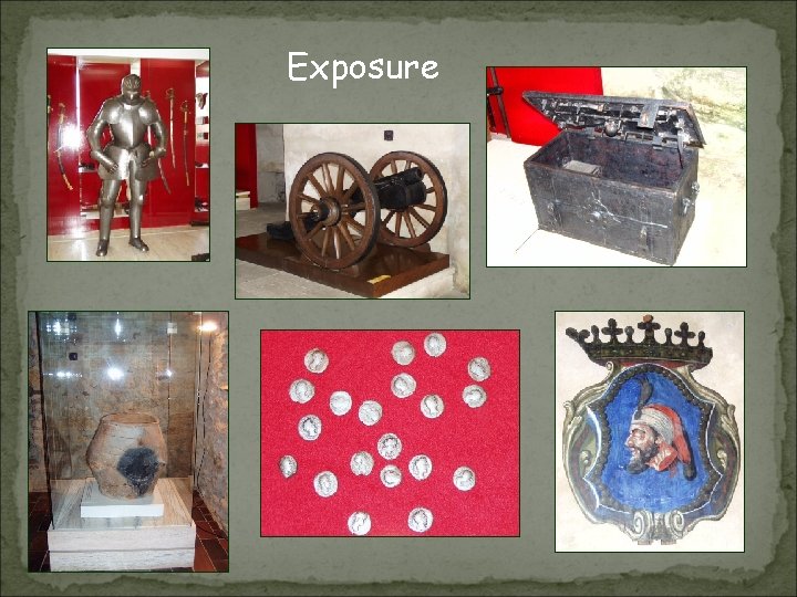 Spisk The Spis hrad Castle The Spis Castle