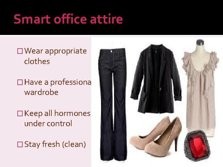 Characteristics of professionalism Created by Chelsea wells Time