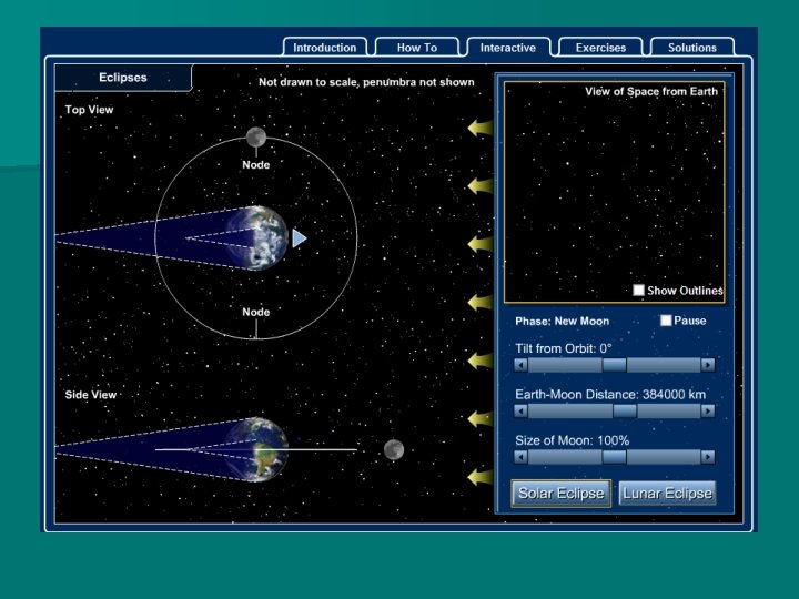 Unit 2 Earths Size Shape Aim How can