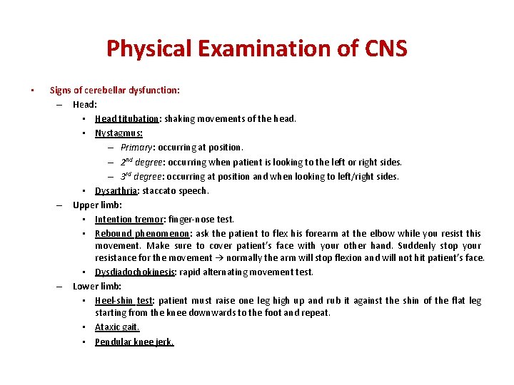 Kingdom of Bahrain Arabian Gulf University College of