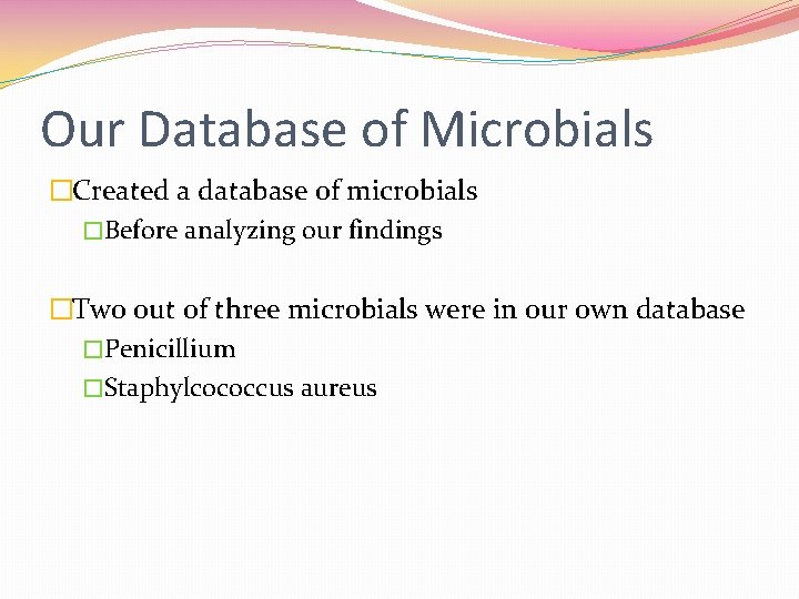 CDC Investigation Jesus Galan Hannah Van Dyke and