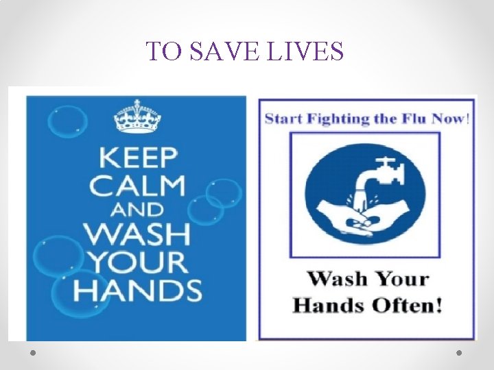 HAND David Obiora Introduction Hand washing is the