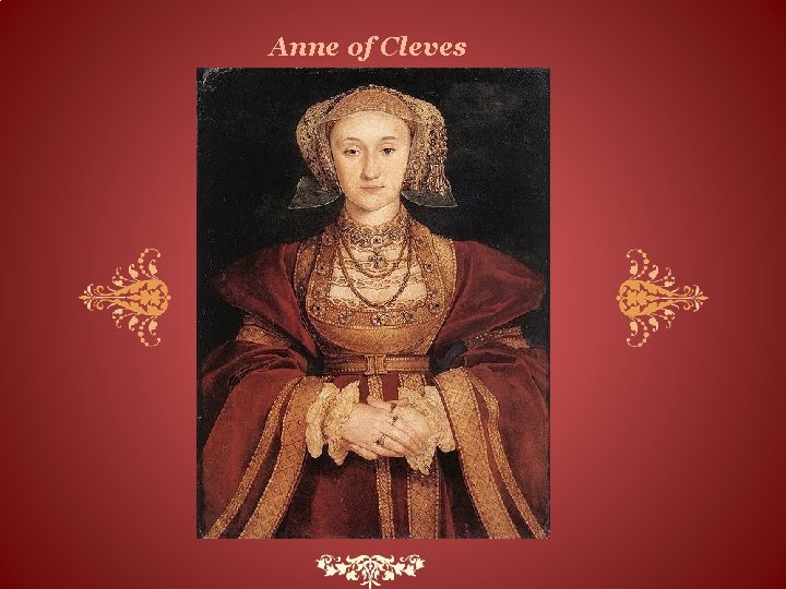 Elizabeth I Tudor The Golden Age Henry VIII
