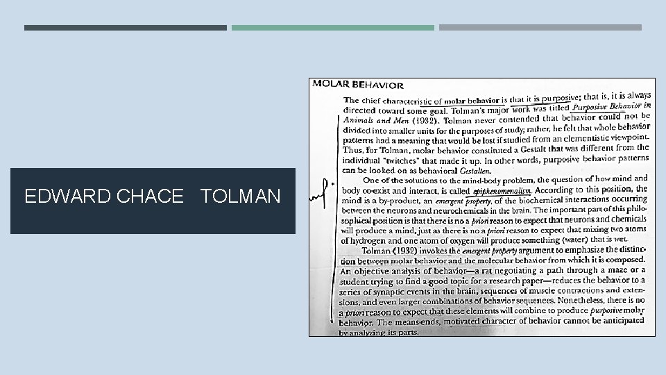 COGNITIVE REVOLUTION COGNITIVE REVOLUTION ALONG WITH A BLEND