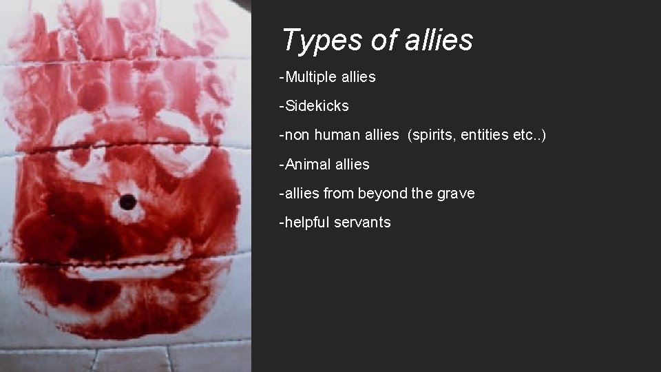 ally 1 al noun ally plural noun allies