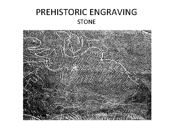 HISTORY OF SCRATCHBOARD ENGRAVINGS Designs and pictures that