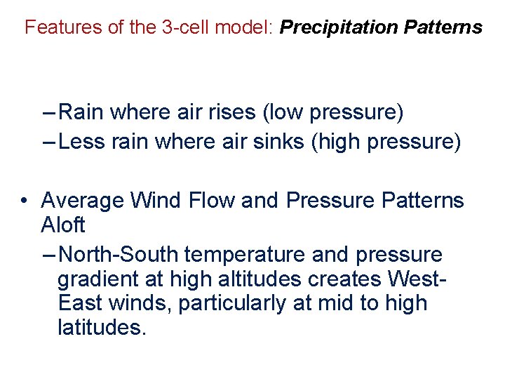 AOSC 400 2011 November 3 Lecture 16 Last