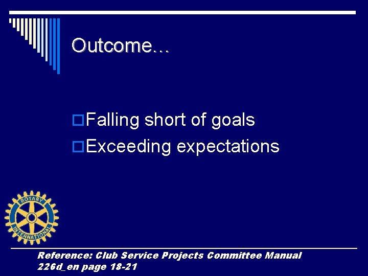 Fundraising Rotary District 9780 Whats the best way