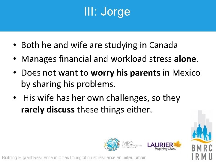 International students as temporary migrants individual and system