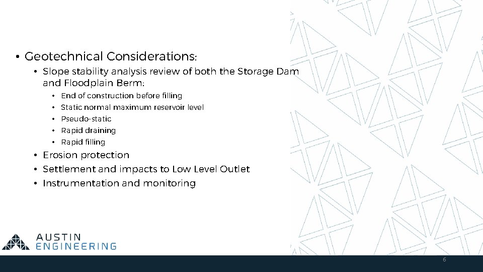 Springbank OffStream Storage Project Hearing March 2021 1