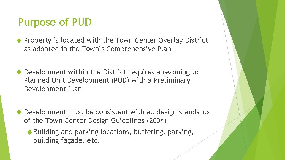 Downtown Windermere Properties Z 19 12 Development Review