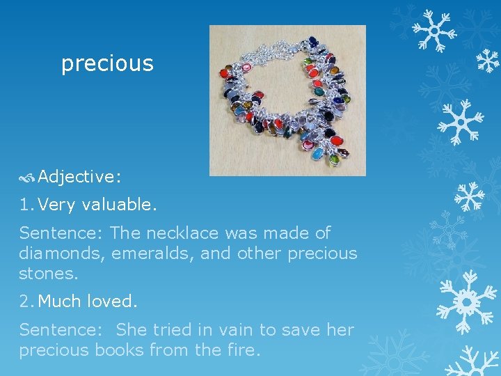 Wordly Wise Book 4 Unit 8 ancient Adjective