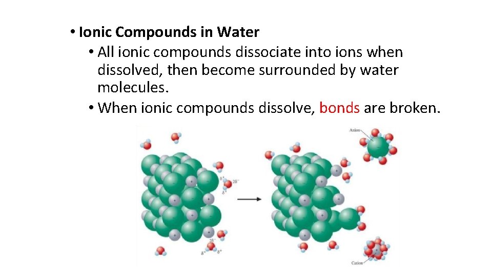 13 2 NOTES Solutions Basics Endo Exo Solvation