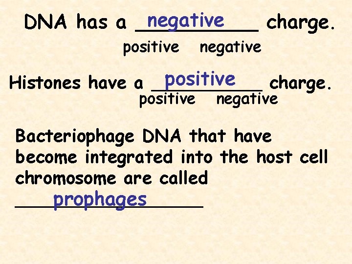 AP BIOLOGY Viruses bacteria prions DNA Technology Chapters