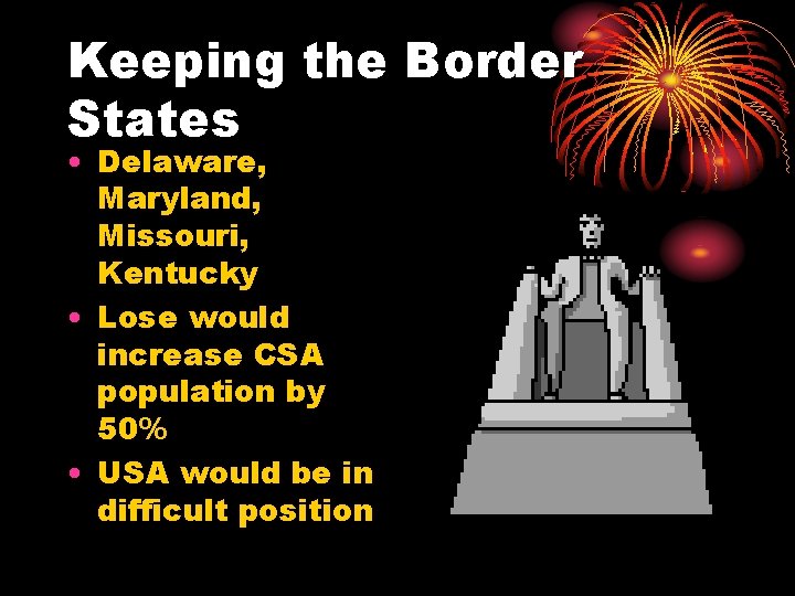 15 Secession and the Civil War 1861 1865